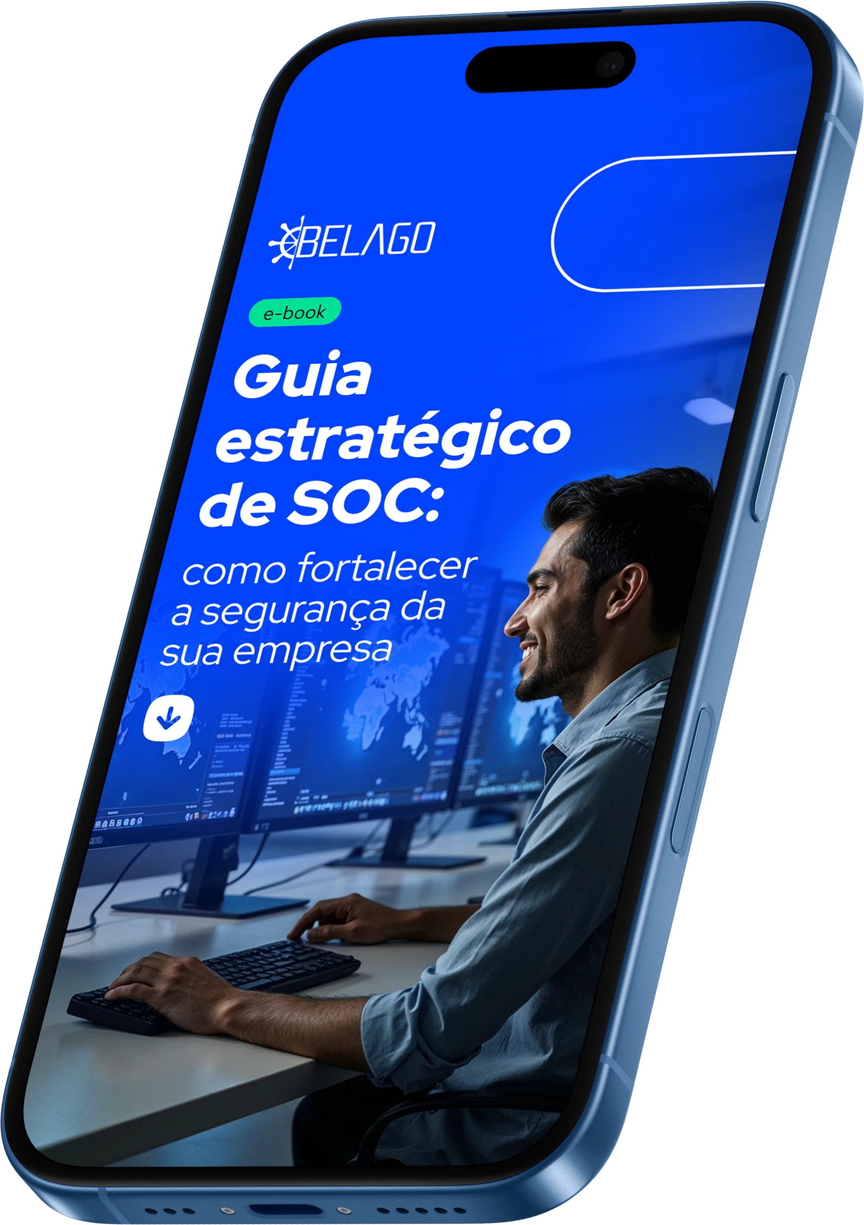 Guia Estratégico de SOC: Aprimore a Segurança da Sua Empresa