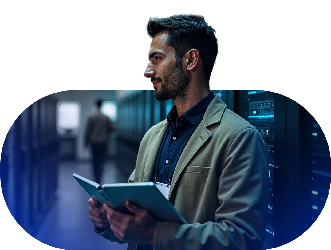 Field Services da Belago