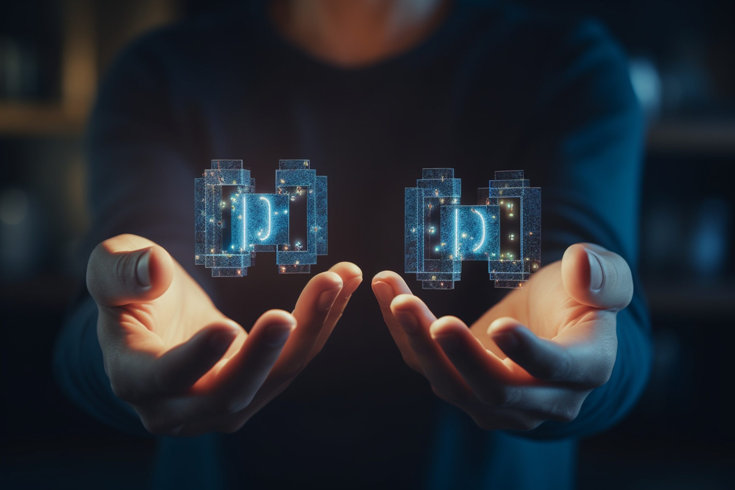 Digital twins para operações de TI: como transformar a gestão de ...